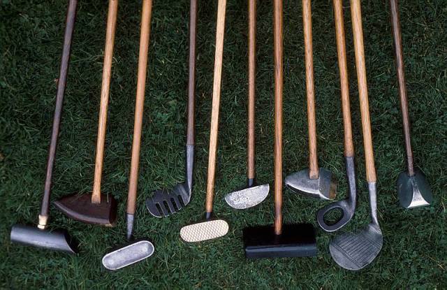 The Sports Archives – The Evolution of Golf Clubs! | The Sports ...