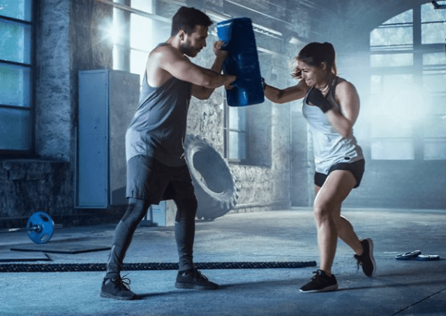 The Sports Archives – 6 Tips When Starting Athlete Boxing Training ...